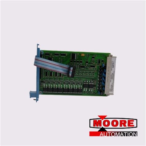 Honeywell FS SDO Digital Output Module