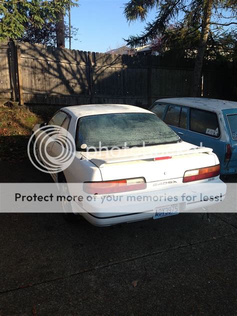 S13 Vert Removable Hardtop Nissan 240sx Forums