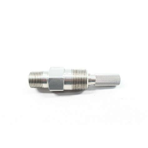 Minco Resistance Temperature Holder Rtd And Thermocouple Parts And