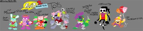 Fnaf 2 Arrow Funk Videos Engraçados Para Rir Referência De Desenho Desenhos