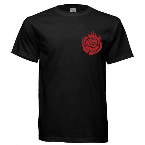 Rwby Ruby Symbol