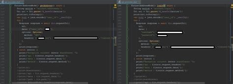 Send Data Method Get In Dart Flutter Stack Overflow