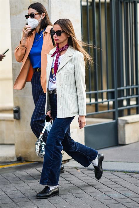 How To Style Crew Socks In 10 Different Ways How To Style Crew Socks