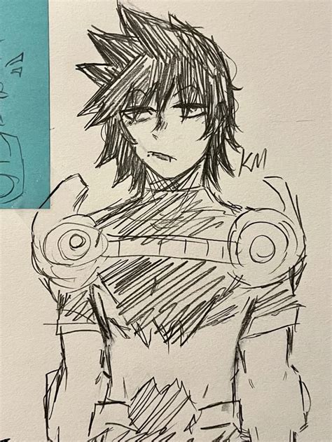 Sero Hanta Cute Drawings Cute Doodle Art Art Tutorials Drawing