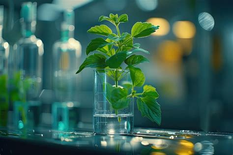 Premium Photo Smart Agriculture Crop Management In The Digital Age