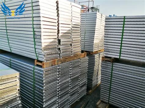 Pre Galvanized Australian Kwikstage Scaffolding Walking Platform