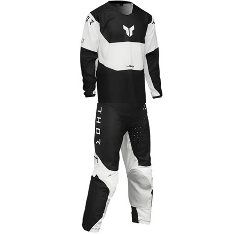 Thor Launchmode Storm Jersey Pant Combo Youth
