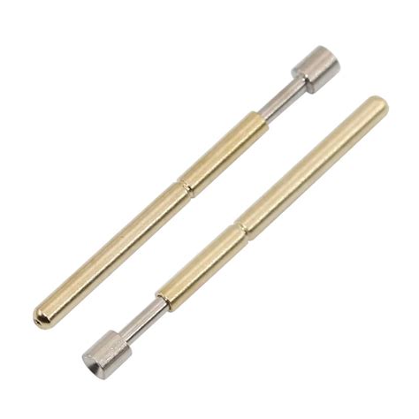 Spring Test Probe Pogo Pin P75 Series Reliable Performance