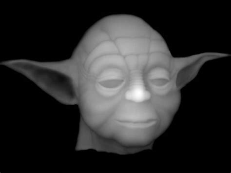 Alien CNC Grayscale Image Bitmap Bmp Format File Free Download 3axis Co