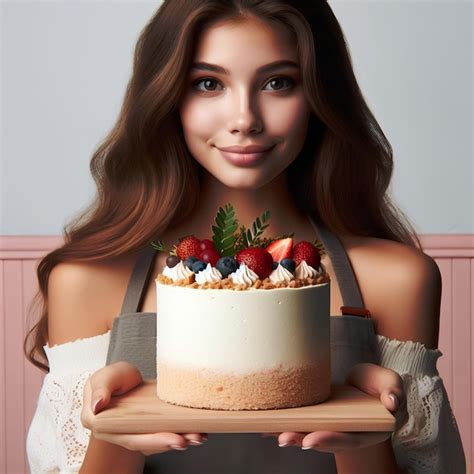 Premium Photo Cake Birthday