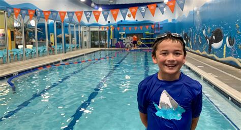 5 Reasons To Consider Goldfish Swim Force