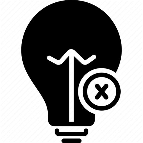 Activate Cancel Deactivate Destroy In Icon Download On Iconfinder