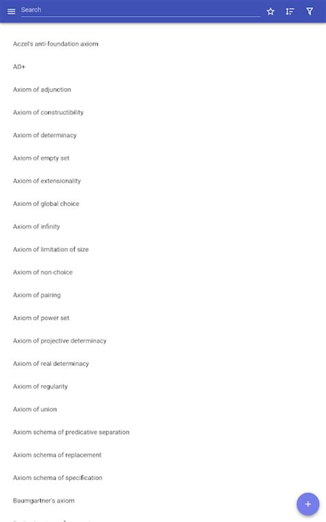 Set Theory Apk For Android Download