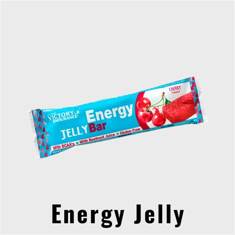 Victory Endurance Nutricion Deportiva De Calidad