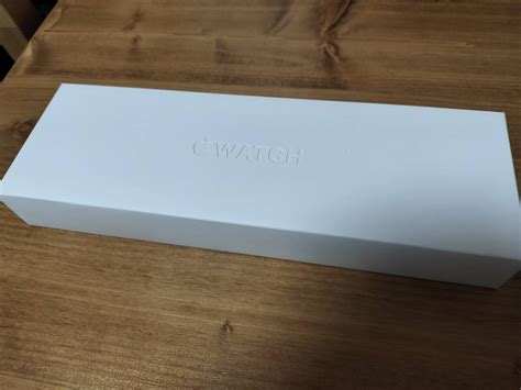 【未使用】新品未開封 Apple Watch Series 9（gpsモデル）41mmミッドナイトアルミニウムケースとミッドナイトスポーツ