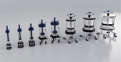 Commercial Scale Columns Astrea Bioseparations