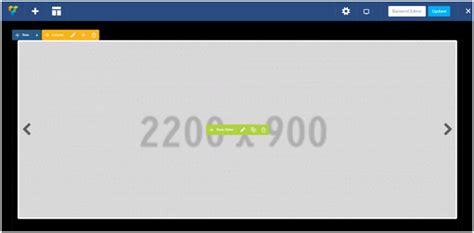 A Guide To Visual Composer Drag And Drop Page Builder Theme Vision