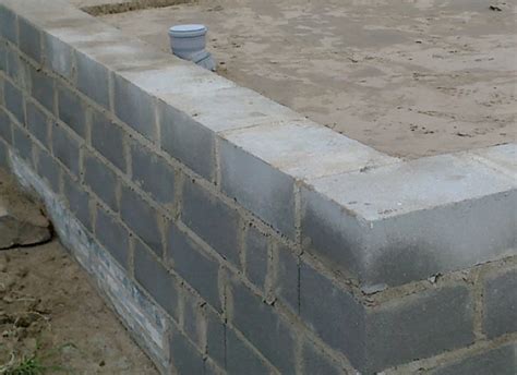 Bloczki Fundamentowe B 6 Rol Mat Bis