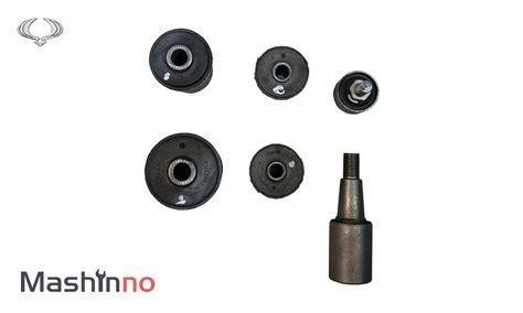 قیمت و خرید طبق پایین جلو راست سانگ یانگ نیو اکتیون ماشین نو