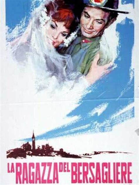 La ragazza del bersagliere un film de 1967 Télérama Vodkaster