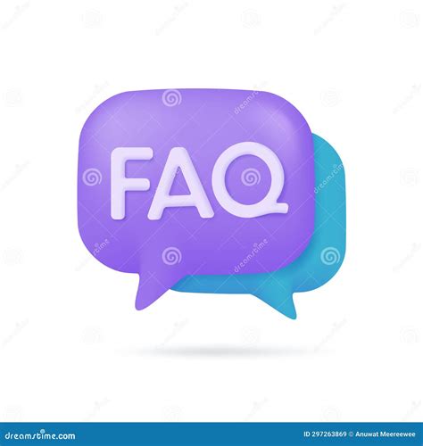 D Text Box Speech Bubble Dialog Dialogue Stock Illustration Illustration Of Message Vector