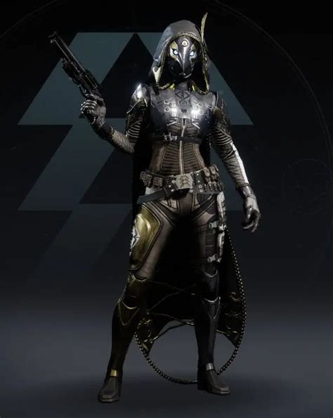 Discover More Like Destinyfashion Wanted To Share My Hunter And Related Content Scrolller