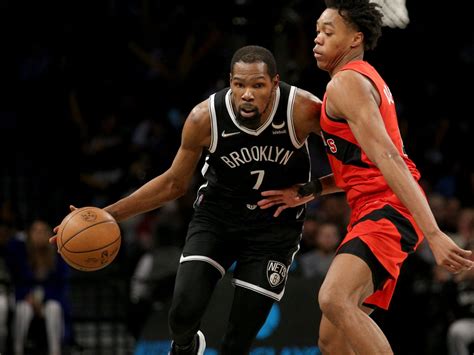 Nets Kevin Durant Kyrie Irving Enter Covid Protocol Toronto Sun