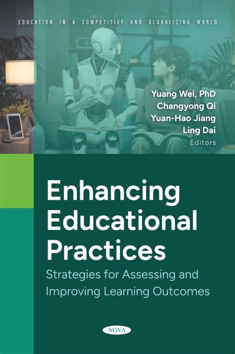 Enhancing Educational Practices Strategies For Assessing And Improving