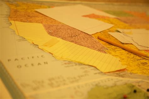 How To Create Your Own Photo Map Currently Kelsie