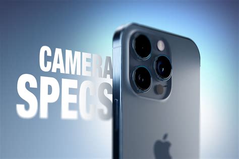 Understanding The Megapixels Of Iphone 13 Camera Citizenside