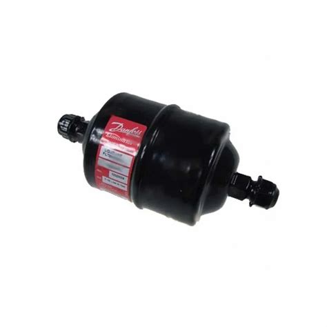 Danfoss Filter Drier Automation Grade Semi Automatic At Best Price In