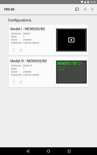 Trs 80 Emulator Apk For Android Download