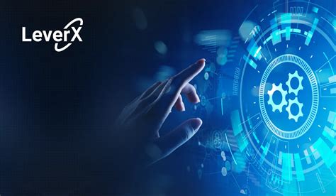 Sap Btp Process Automation Leverx