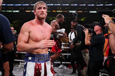 Boxing News Logan Paul Confirms Appeal Denied By California Commission