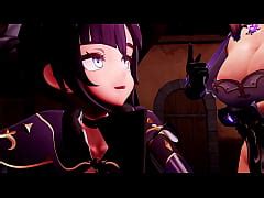 Genshin Impact Mondstadt Sex Xxx Mobile Porno Videos Movies IPornTV Net