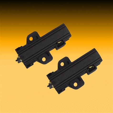 Spazzole Di Carbone Per Aeg Lavamat 64530 6440 Con Sole Motore