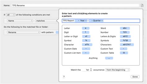 Using Custom Attributes In Actions Noodlesoft