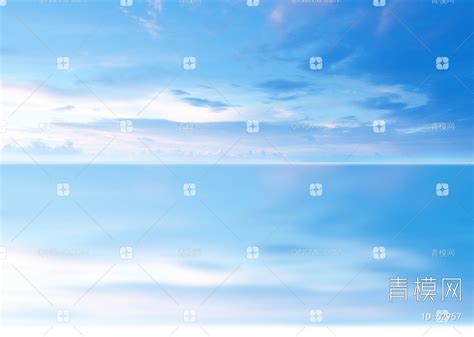 万能天空贴图库 JPG万能天空贴图下载 ID62957 免费贴图库 青模网贴图库