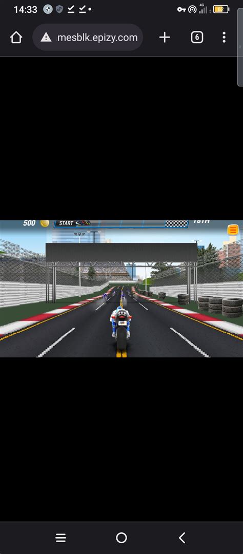 Motor Race Game Android Admob Source Code Sellanycode