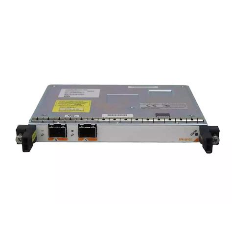 Cisco 2 Port Gigabit Ethernet Shared Port Adapter Mercadoit