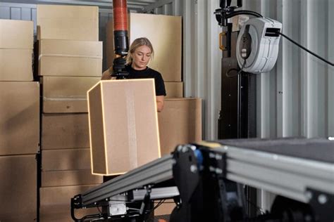 The Ultimate Guide For Warehousing Logistics Tawi