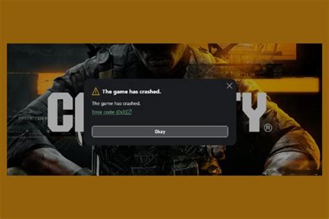 How To Fix BO6 Error Code 0x3