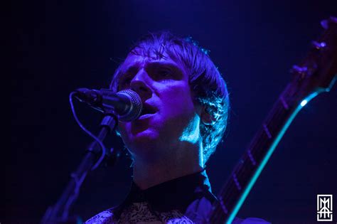 Django Django Nos Alive On Behance