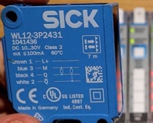 Point Io Allen Bradley Input Sensor Hardware Installation Wiring