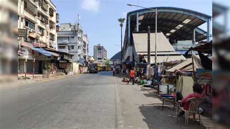 Maharashtra Extends Statewide Lockdown Till July 31 As Coronavirus