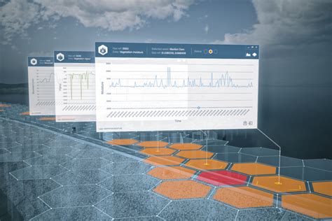Canal And River Trust Adopts ‘intelligent Dam Monitoring Ground