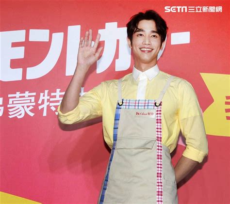 劉以豪化身咖理系男友大展浪漫｜娛樂圖輯｜娛樂星聞 Starsetncom