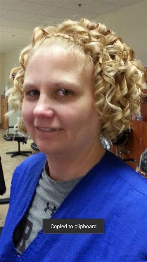 Pin by IVETTE BURGOS on HAIR BY SANDRA | Hair, Sandra