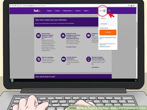 3 Ways To Track A Package Without A Tracking Number WikiHow