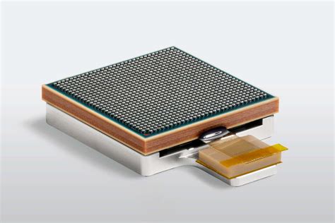 Light Based Computer Could Outpace Traditional Electrical Chip Designs New Scientist